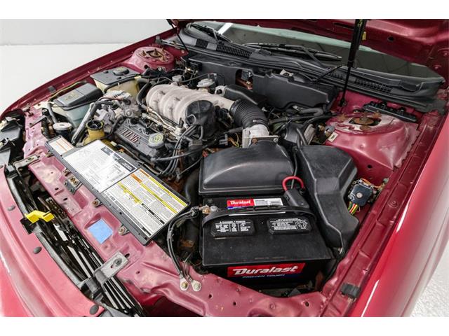 1995 Ford Taurus for Sale | ClassicCars.com | CC-1797808