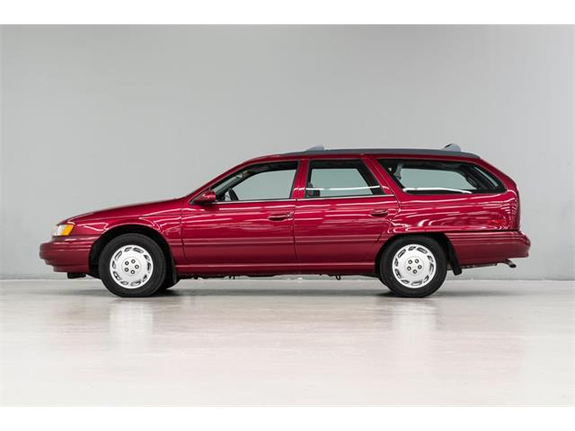 1995 Ford Taurus for Sale | ClassicCars.com | CC-1797808
