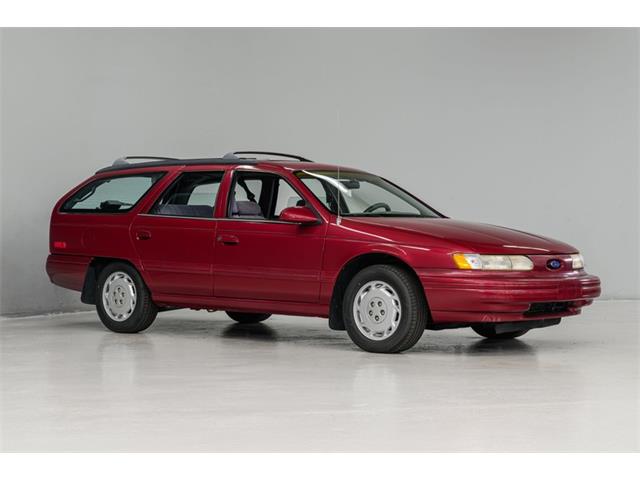 1995 Ford Taurus for Sale | ClassicCars.com | CC-1797808