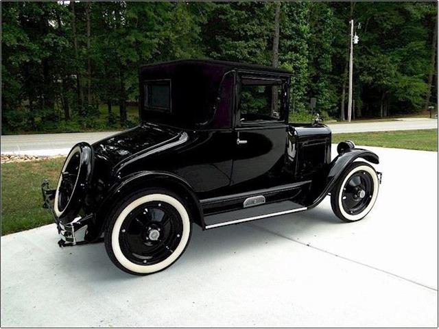 1925 Chevrolet Superior for Sale | ClassicCars.com | CC-1797862