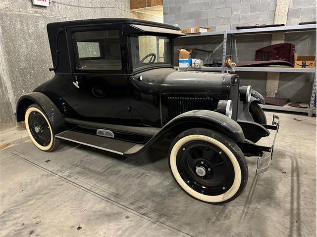 1925 Chevrolet Superior for Sale | ClassicCars.com | CC-1797862