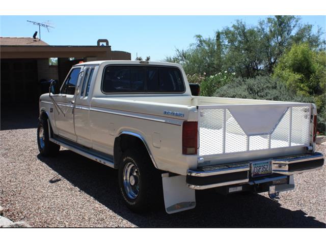 1985 Ford F250 for Sale | ClassicCars.com | CC-1797896