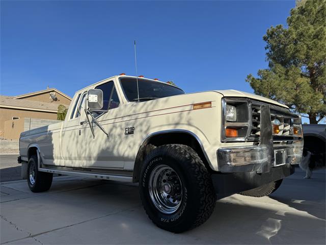 1985 Ford F250 for Sale | ClassicCars.com | CC-1797896