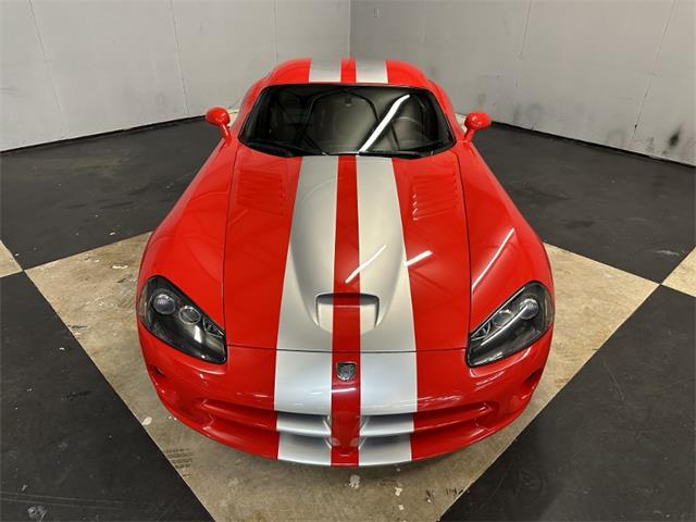 2006 Dodge Viper for Sale | ClassicCars.com | CC-1797898