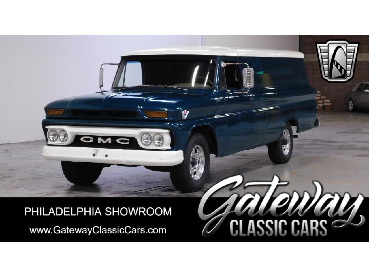 1965 GMC 3100 for Sale | ClassicCars.com | CC-1790791