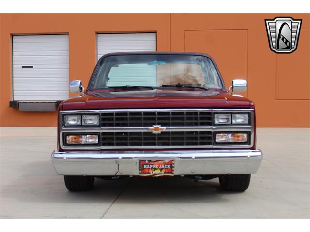 1981 Chevrolet C/K 10 for Sale | ClassicCars.com | CC-1798087