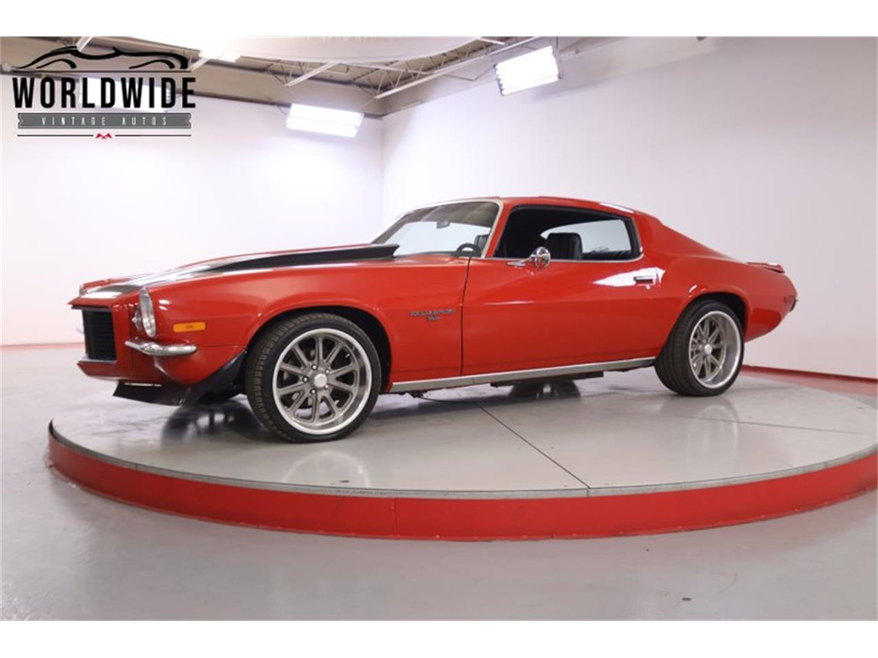 1971 Chevrolet Camaro for Sale | ClassicCars.com | CC-1798128