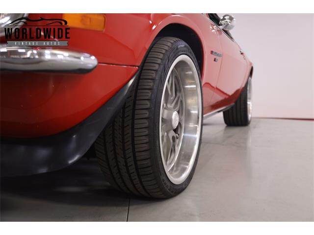 1971 Chevrolet Camaro for Sale | ClassicCars.com | CC-1798128