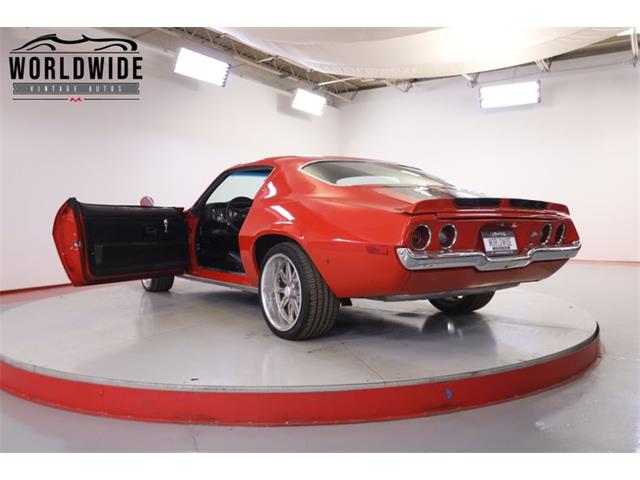 1971 Chevrolet Camaro for Sale | ClassicCars.com | CC-1798128