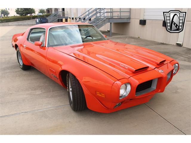 1971 Pontiac Firebird for Sale | ClassicCars.com | CC-1798176