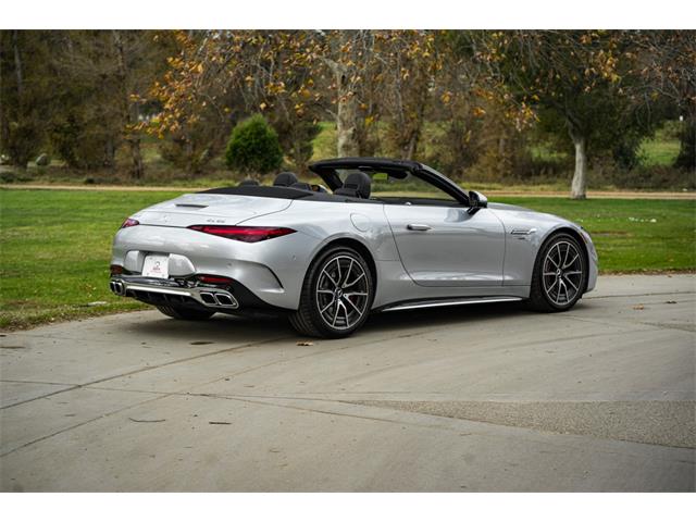2022 Mercedes-Benz SL-Class for Sale | ClassicCars.com | CC-1798217