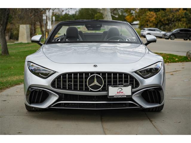 2022 Mercedes-Benz SL-Class for Sale | ClassicCars.com | CC-1798217