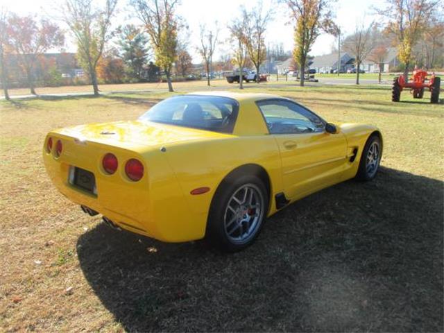 2001 Chevrolet Corvette Z06 for Sale | ClassicCars.com | CC-1790823