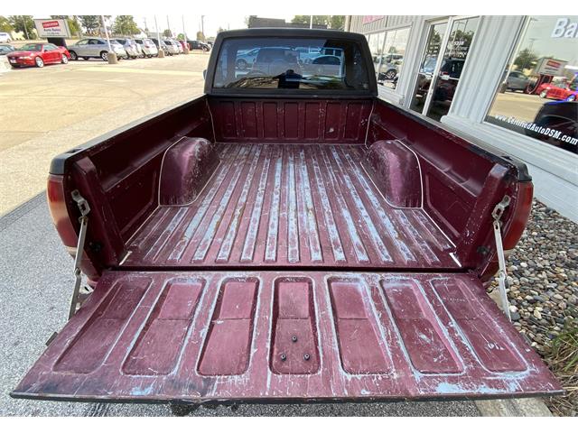 1988 Chevrolet 1/2 Ton Shortbox for Sale | ClassicCars.com | CC-1790836