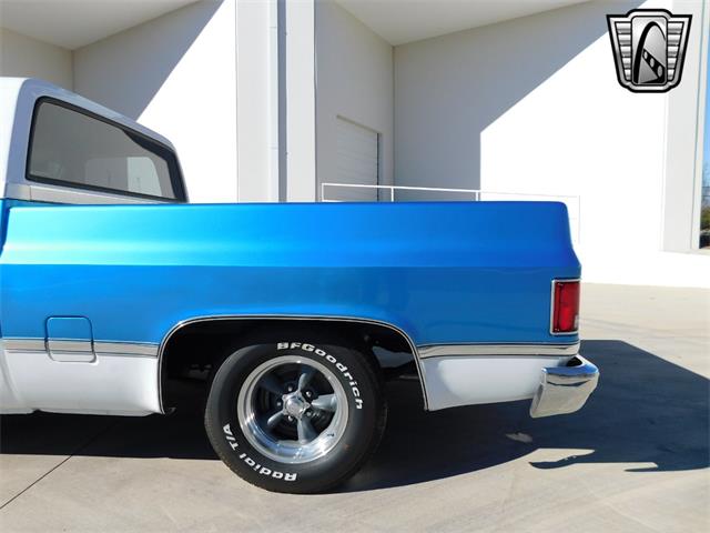 1982 Chevrolet C10 for Sale | ClassicCars.com | CC-1798398