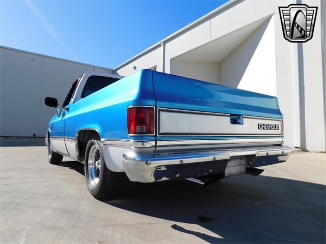 1982 Chevrolet C10 for Sale | ClassicCars.com | CC-1798398