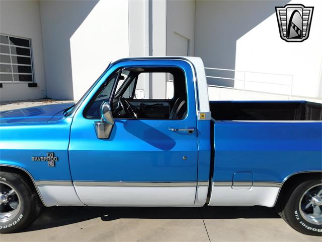 1982 Chevrolet C10 for Sale | ClassicCars.com | CC-1798398