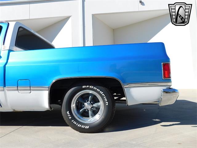 1982 Chevrolet C10 for Sale | ClassicCars.com | CC-1798398
