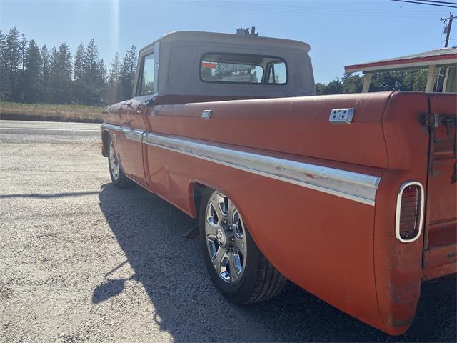 1964 Chevrolet C20 for Sale | ClassicCars.com | CC-1790843
