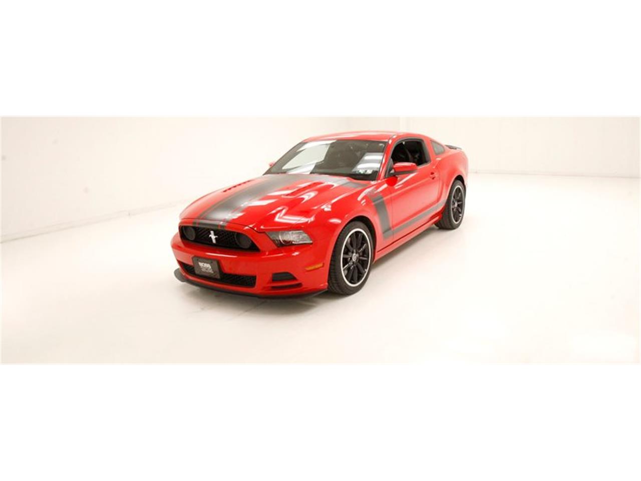 2013 Ford Mustang for Sale | ClassicCars.com | CC-1790847