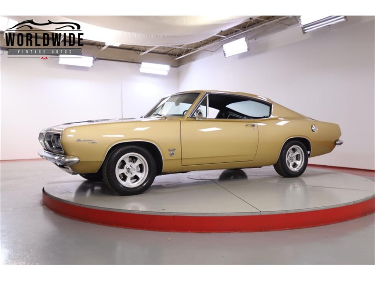 1970 Plymouth Barracuda for Sale | ClassicCars.com | CC-1790849