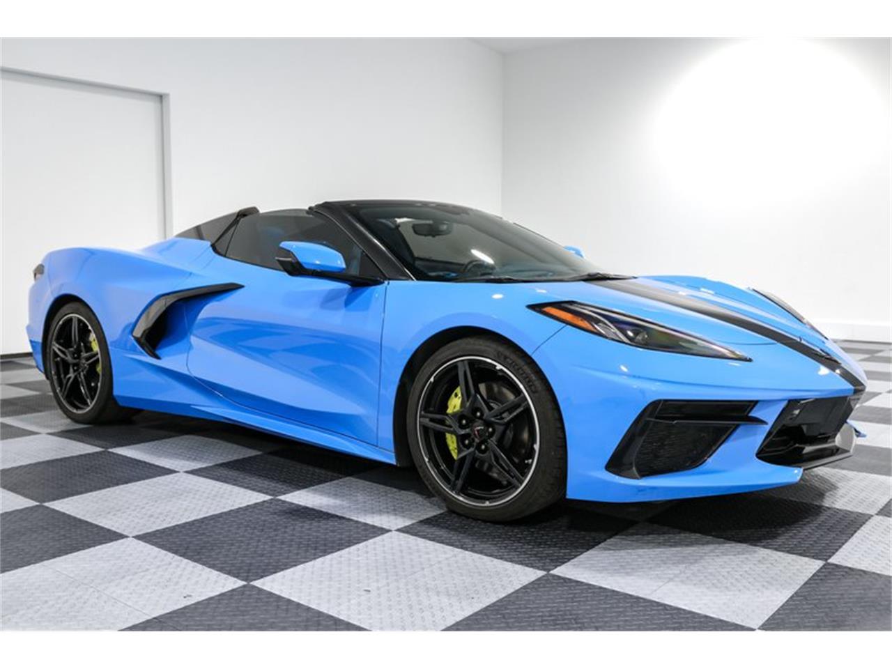 2021 Chevrolet Corvette for Sale | ClassicCars.com | CC-1798543