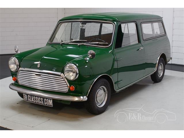 1976 MINI Cooper for Sale | ClassicCars.com | CC-1798587