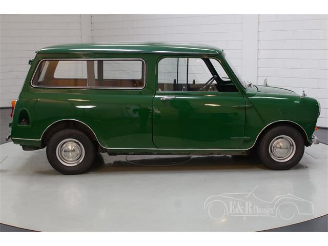 1976 MINI Cooper for Sale | ClassicCars.com | CC-1798587