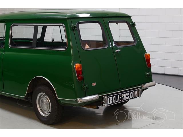 1976 MINI Cooper for Sale | ClassicCars.com | CC-1798587