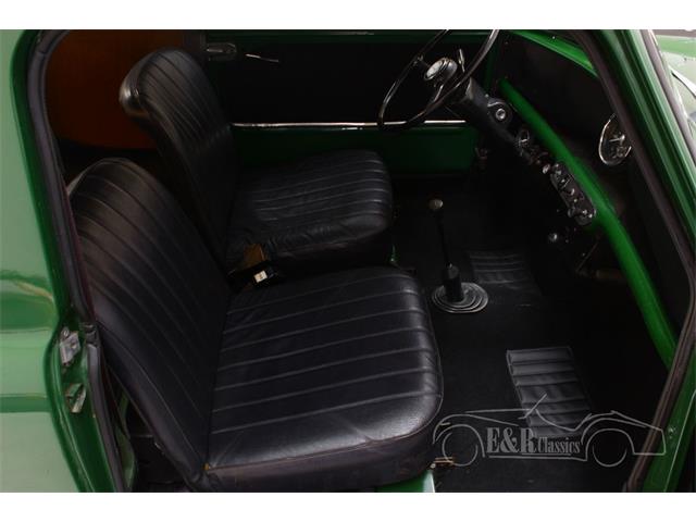 1976 MINI Cooper for Sale | ClassicCars.com | CC-1798587