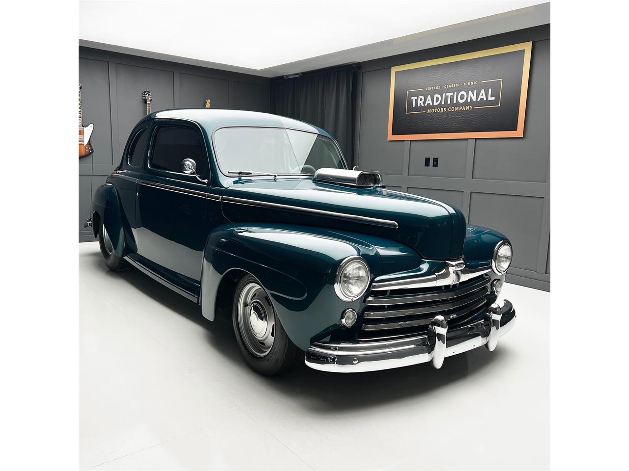1948 Ford Coupe for Sale | ClassicCars.com | CC-1798657