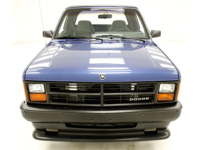 1990 Dodge Dakota for Sale | ClassicCars.com | CC-1790866