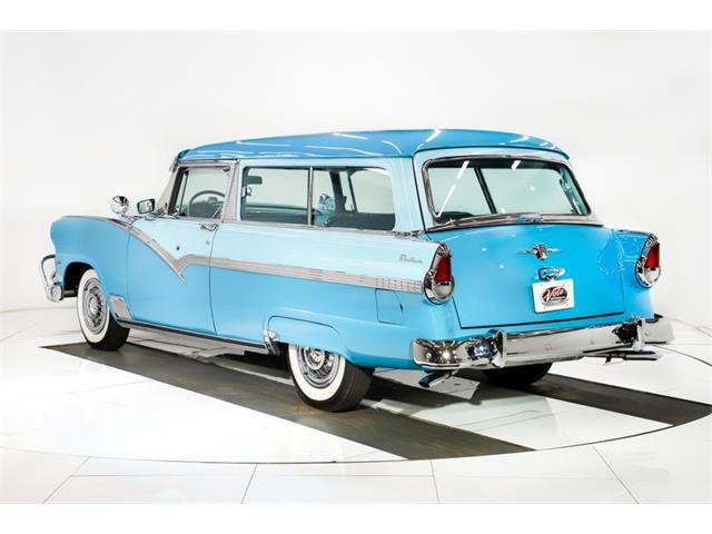 1956 Ford Parklane for Sale | ClassicCars.com | CC-1790874