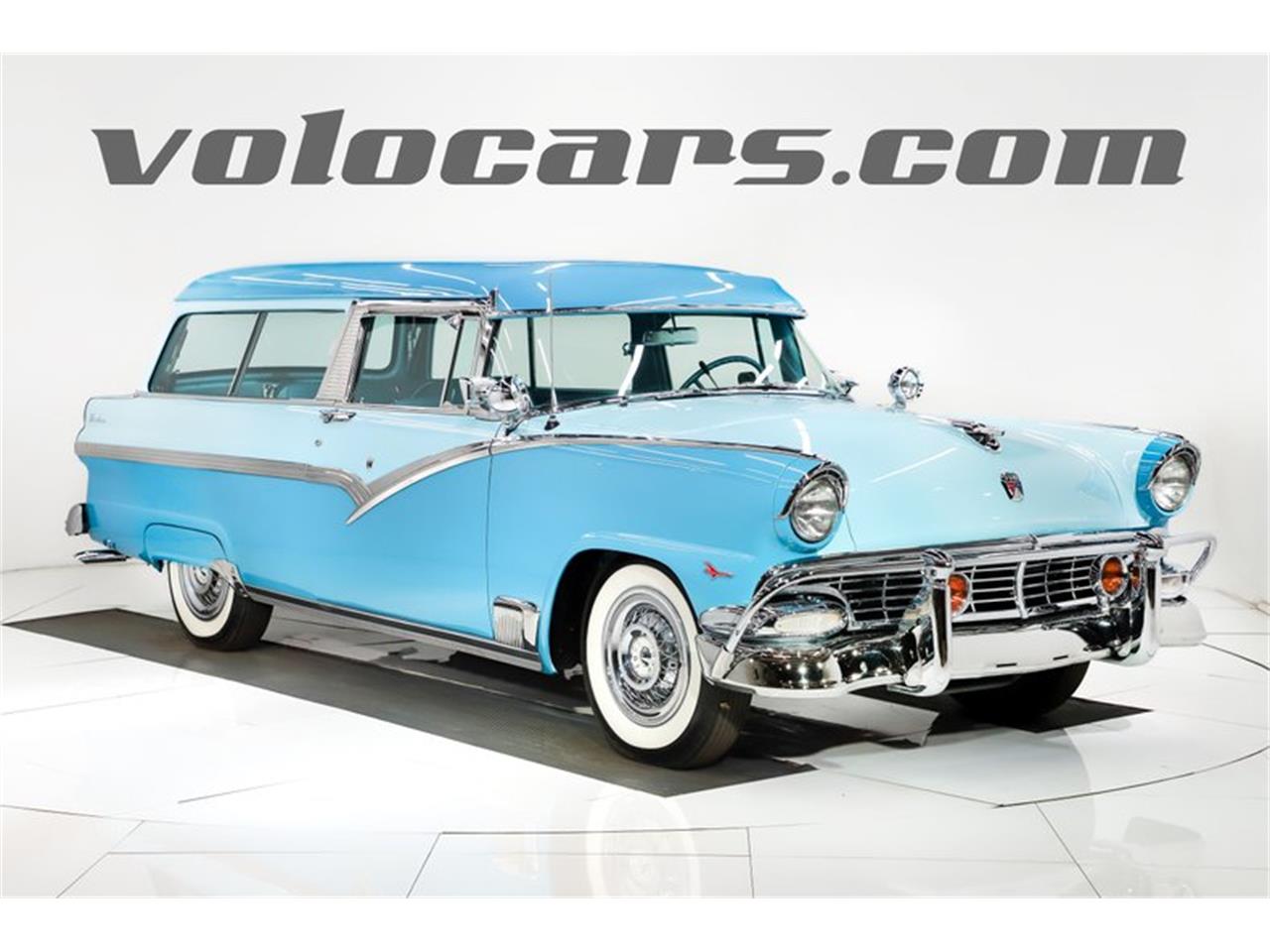 1956 Ford Parklane for Sale | ClassicCars.com | CC-1790874