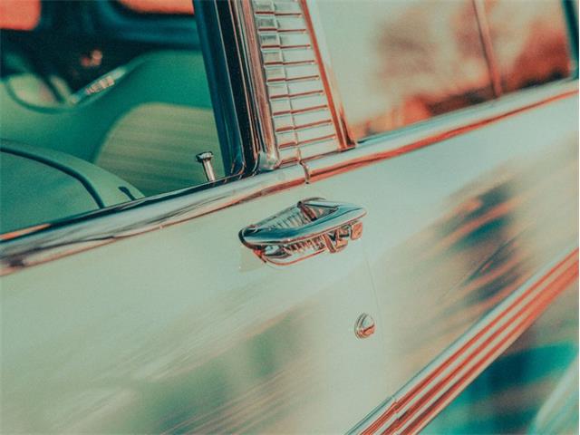 1956 Ford Parklane for Sale | ClassicCars.com | CC-1790874