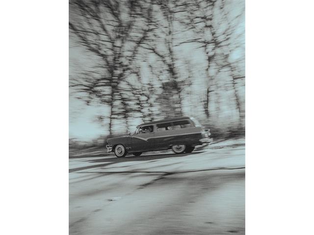 1956 Ford Parklane for Sale | ClassicCars.com | CC-1790874