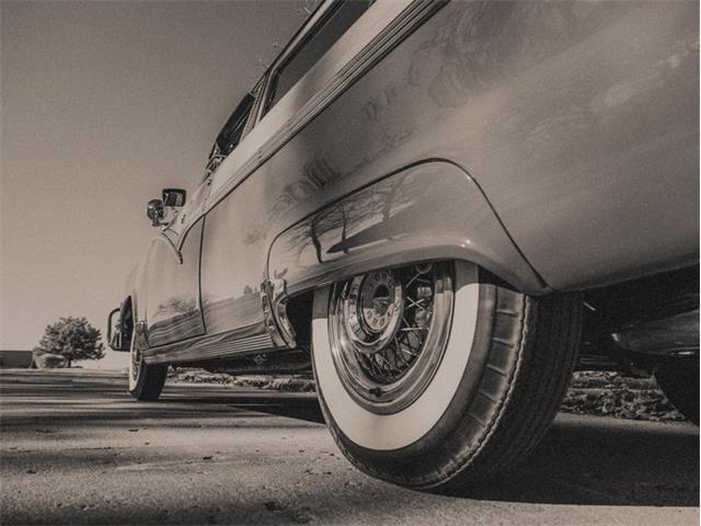 1956 Ford Parklane for Sale | ClassicCars.com | CC-1790874