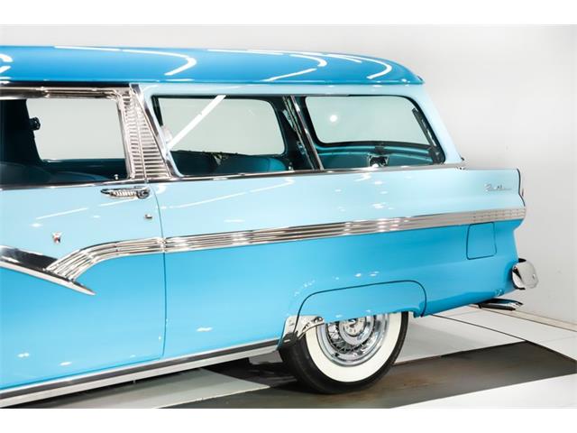 1956 Ford Parklane for Sale | ClassicCars.com | CC-1790874