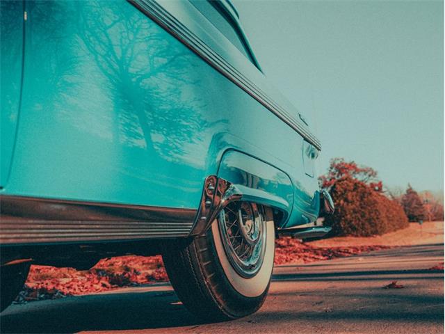 1956 Ford Parklane for Sale | ClassicCars.com | CC-1790874