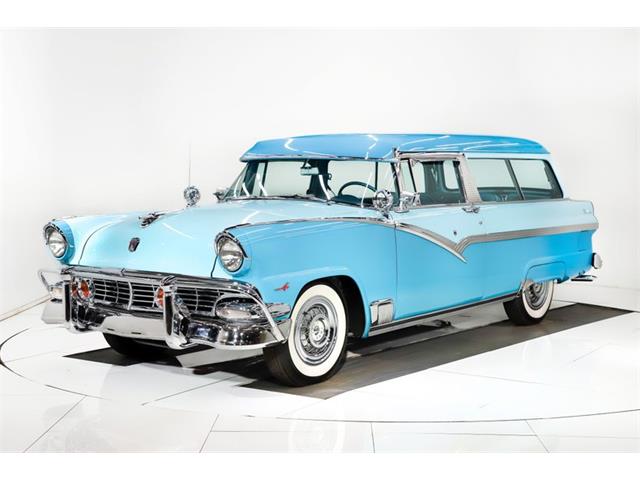 1956 Ford Parklane for Sale | ClassicCars.com | CC-1790874