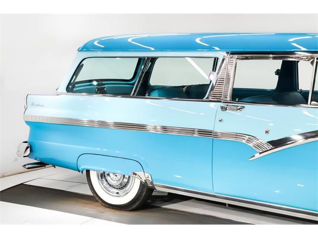 1956 Ford Parklane for Sale | ClassicCars.com | CC-1790874