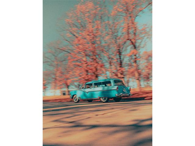 1956 Ford Parklane for Sale | ClassicCars.com | CC-1790874