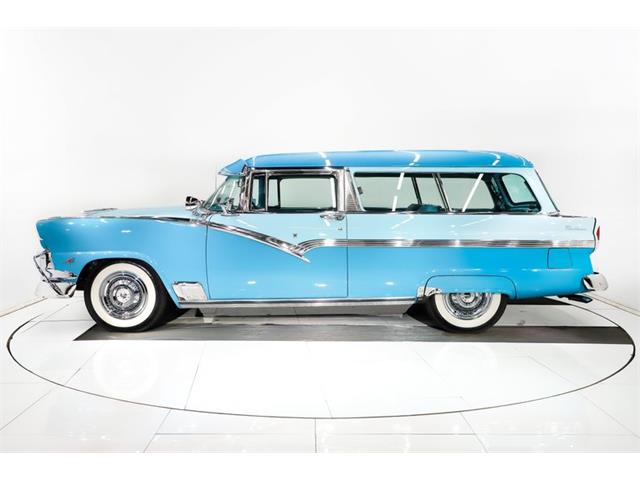 1956 Ford Parklane for Sale | ClassicCars.com | CC-1790874