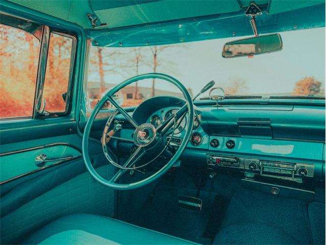 1956 Ford Parklane for Sale | ClassicCars.com | CC-1790874