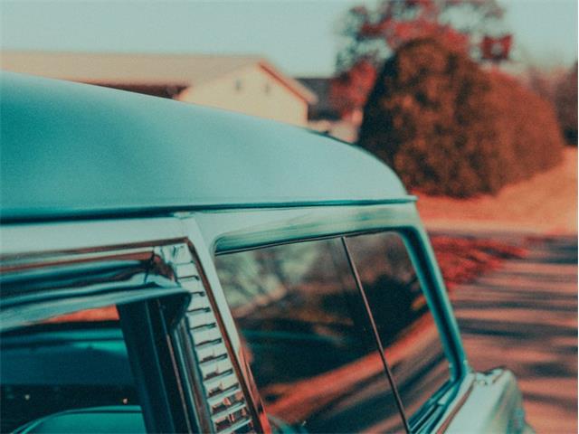 1956 Ford Parklane for Sale | ClassicCars.com | CC-1790874