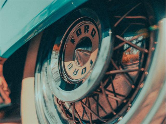 1956 Ford Parklane for Sale | ClassicCars.com | CC-1790874