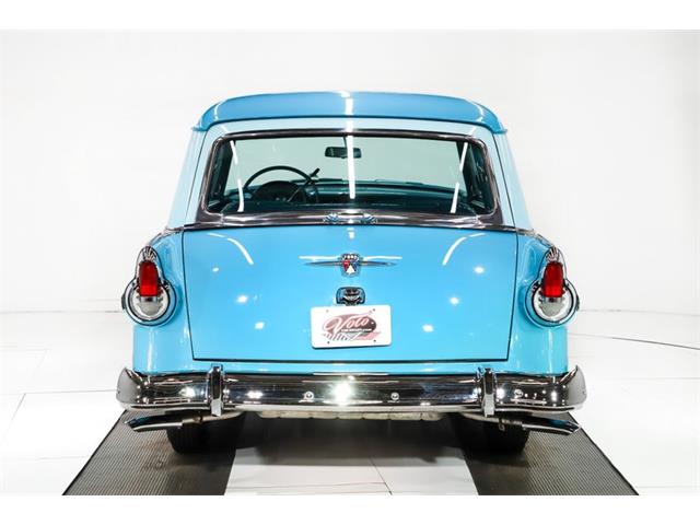 1956 Ford Parklane for Sale | ClassicCars.com | CC-1790874