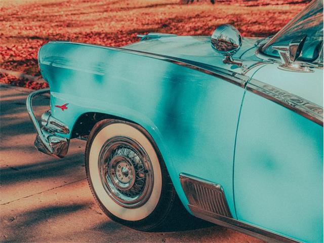 1956 Ford Parklane for Sale | ClassicCars.com | CC-1790874