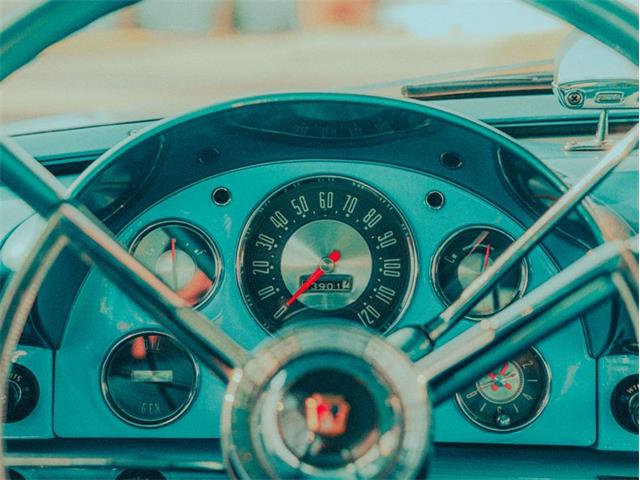 1956 Ford Parklane for Sale | ClassicCars.com | CC-1790874