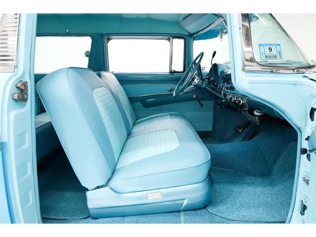 1956 Ford Parklane for Sale | ClassicCars.com | CC-1790874